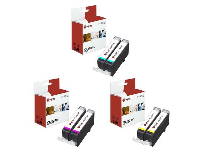 Click here for Laser Tek Services Compatible High Yield Ink Cartr... prices