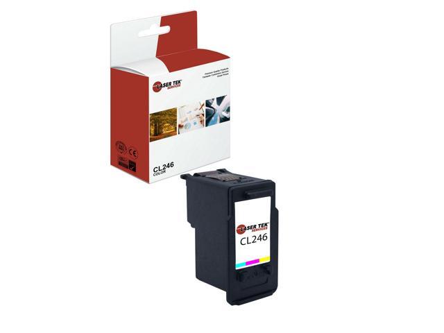 Click here for LTS CL246 Multicolored HY Compatible for Canon Pix... prices