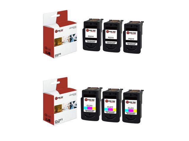 Click here for Laser Tek Services Compatible High Yield Ink Cartr... prices