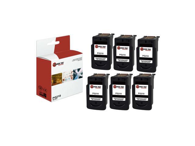 Click here for Laser Tek Services Compatible High Yield Ink Cartr... prices