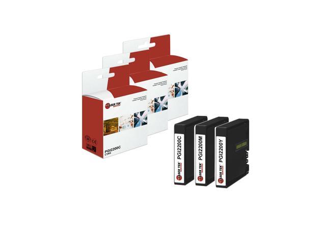 Click here for Laser Tek Services Compatible High Yield Ink Cartr... prices