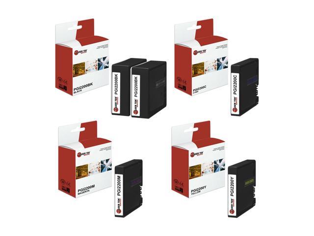 Click here for Laser Tek Services Compatible High Yield Ink Cartr... prices