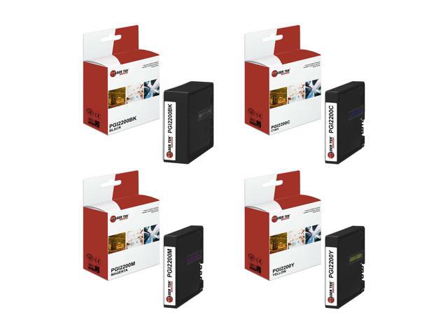 Click here for Laser Tek Services Compatible High Yield Ink Cartr... prices