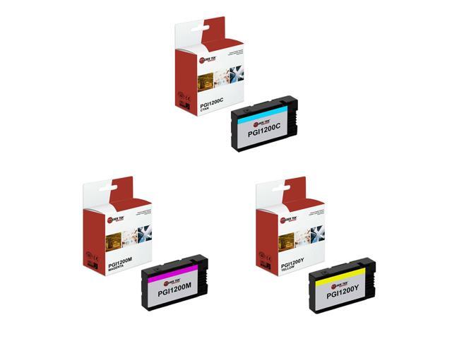 Click here for Laser Tek Services Compatible High Yield Ink Cartr... prices