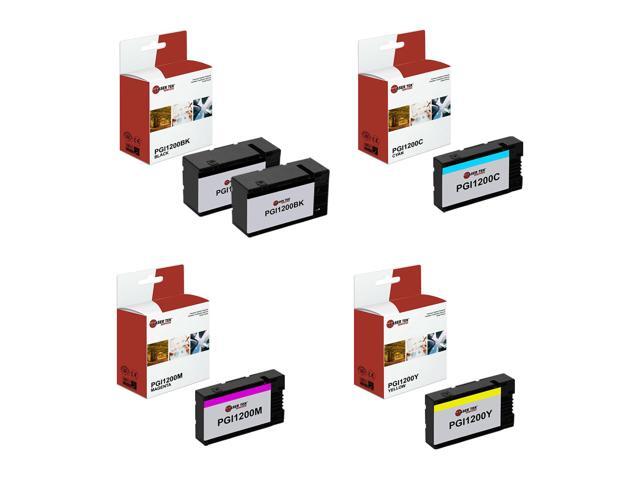 Click here for Laser Tek Services Compatible High Yield Ink Cartr... prices