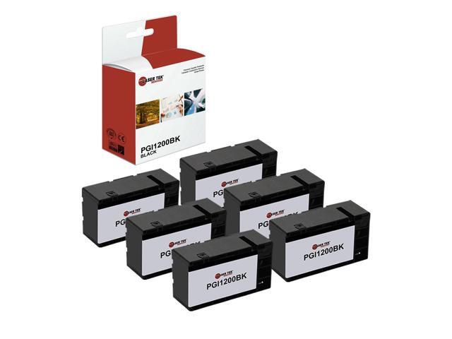 Click here for Laser Tek Services Compatible High Yield Ink Cartr... prices