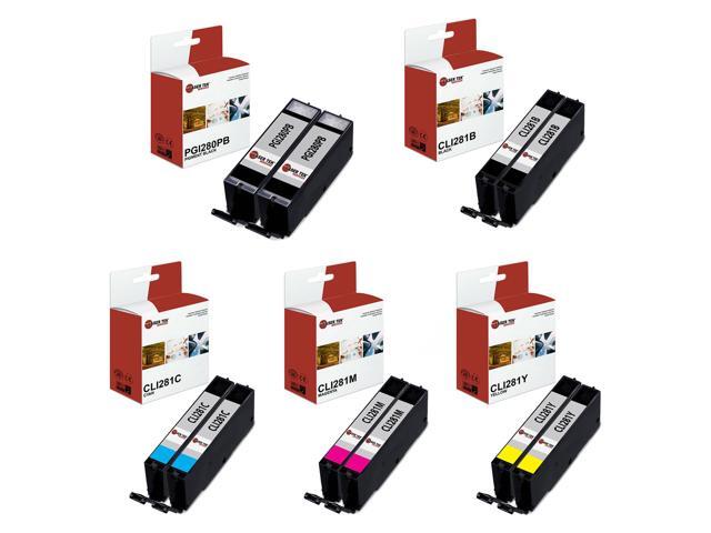 Click here for Laser Tek Services Compatible High Yield Ink Cartr... prices
