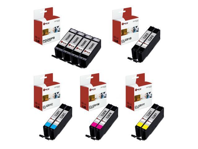 Click here for Laser Tek Services Compatible High Yield Ink Cartr... prices