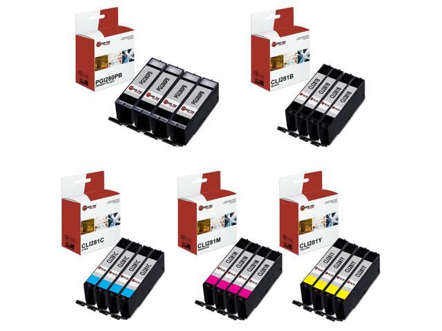 Click here for Laser Tek Services Compatible High Yield Ink Cartr... prices