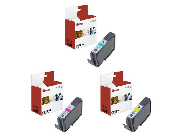 Click here for Laser Tek Services 3PK of Compatible Replacement I... prices