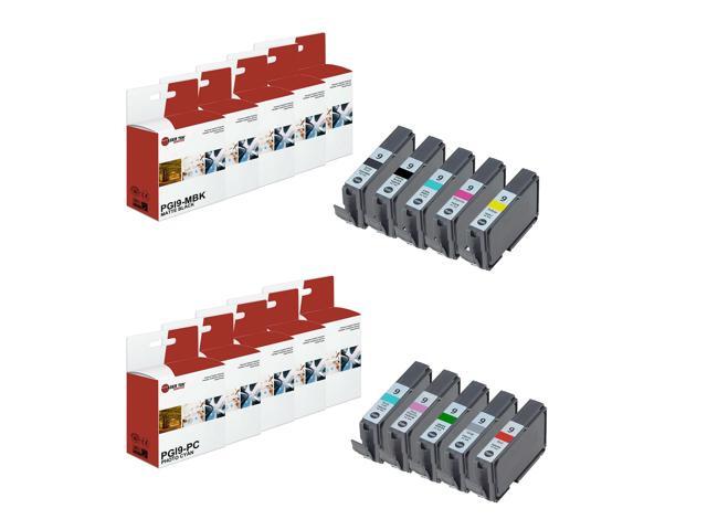 Click here for Laser Tek Services 10PK of Compatible Replacement... prices