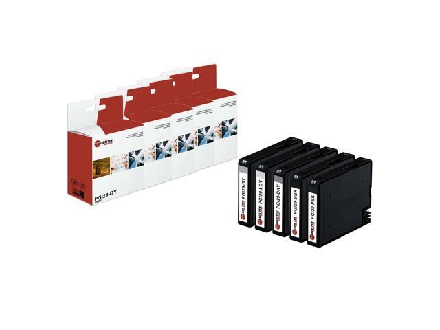 Click here for Laser Tek Services Compatible High Yield Ink Cartr... prices