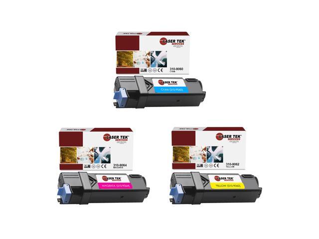 Click here for Laser Tek Services Compatible Toner Cartridge Repl... prices
