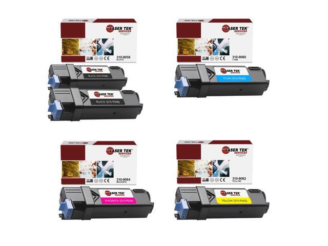 Click here for Laser Tek Services Compatible Toner Cartridge Repl... prices