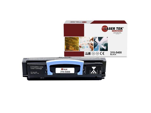 Click here for Laser Tek Services 1 pack Dell 1700 (310-5400) Bla... prices