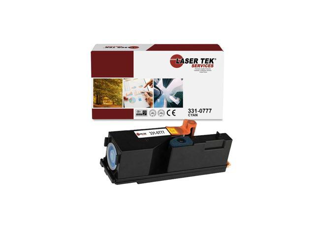Click here for Laser Tek Services Cyan Compatible Replacement Del... prices