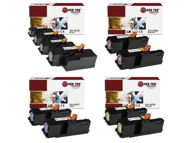 Click here for Laser Tek Services Compatible Toner Cartridge Repl... prices