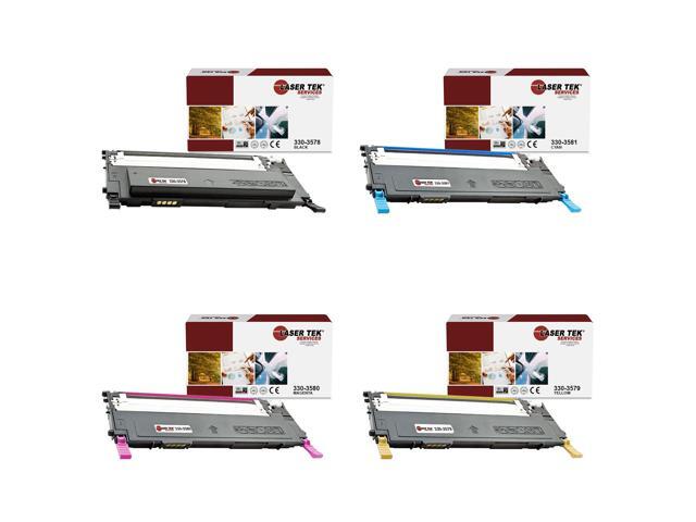 Click here for Laser Tek Services Compatible Toner Cartridge Repl... prices