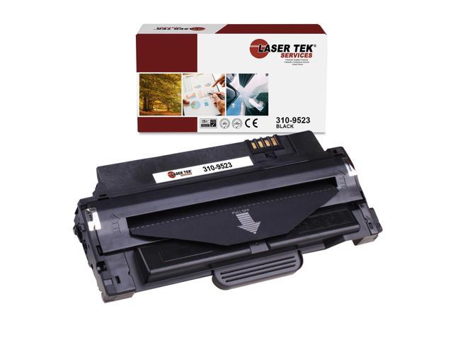 Click here for Laser Tek Services 1 pack Dell 1130 (330-9523) Bla... prices