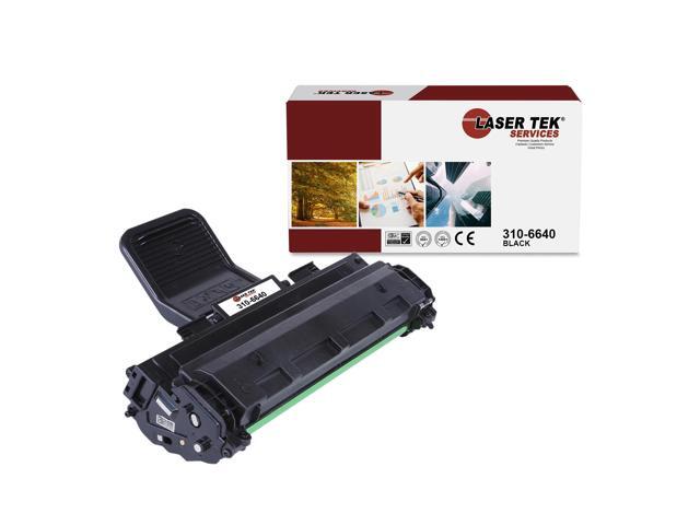 Click here for LTS 1100 310-6640 Black Compatible for Dell 1100 1... prices