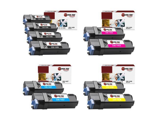 Click here for Laser Tek Services Compatible Toner Cartridge Repl... prices