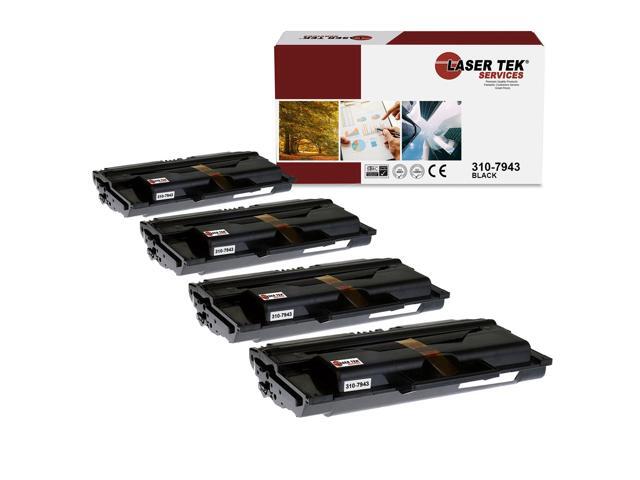 Click here for 4Pk LTS 310-7943 Black Compatible for Dell 1815dn... prices