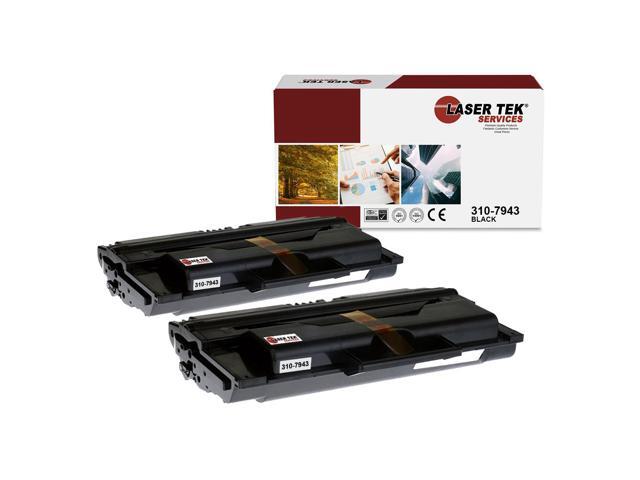 Click here for Laser Tek Services 2 pack Dell 1815 (310-7945) Bla... prices