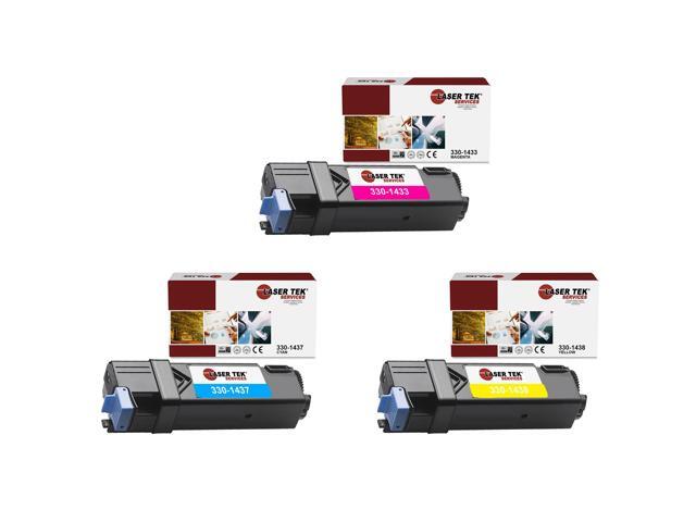 Click here for Laser Tek Services Compatible Toner Cartridge Repl... prices