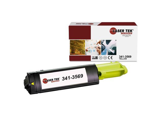 Click here for Laser Tek Services Yellow Compatible Replacement D... prices
