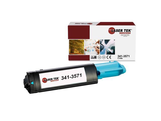 Click here for Laser Tek Services Cyan Compatible Replacement Del... prices