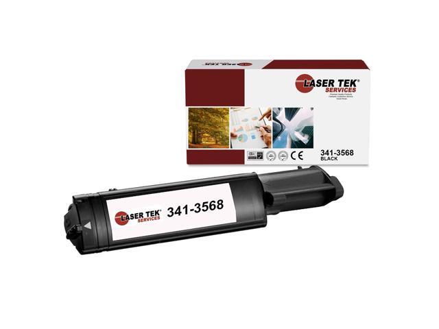 Click here for Laser Tek Services Black Compatible Replacement De... prices