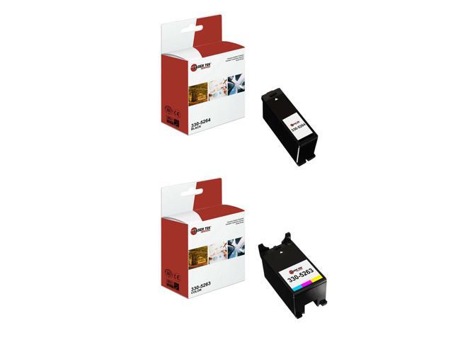 Click here for Laser Tek Services 2 Pack Dell Series 21 Replaceme... prices