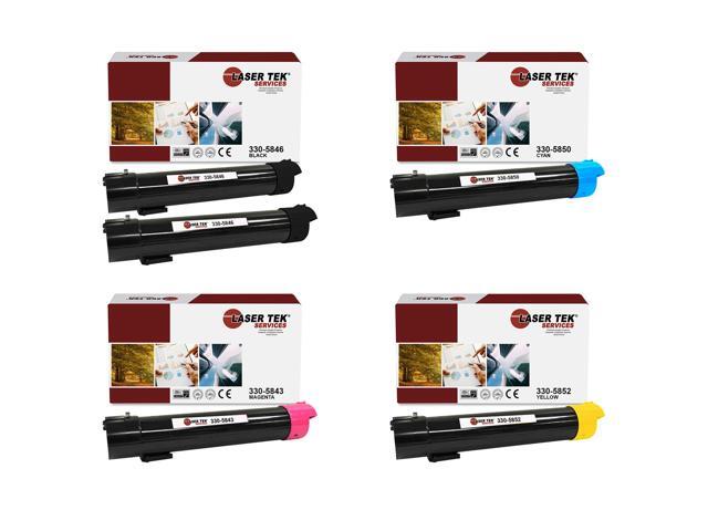 Click here for Laser Tek Services Compatible Toner Cartridge Repl... prices