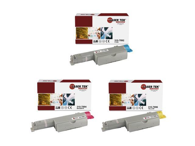 Click here for Laser Tek Services Compatible Toner Cartridge Repl... prices