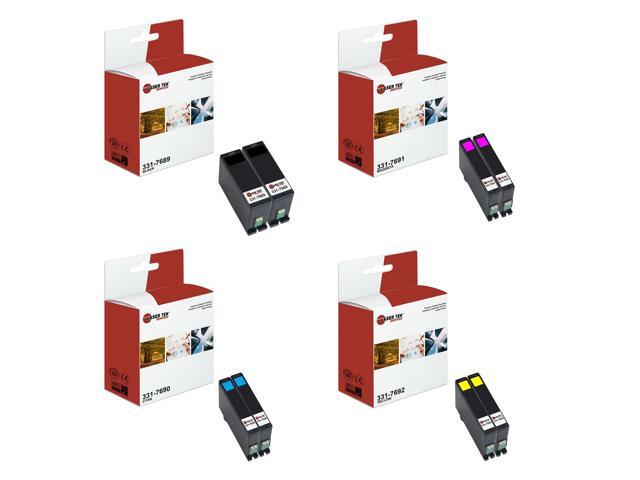 Click here for Laser Tek Services Compatible High Yield Ink Cartr... prices