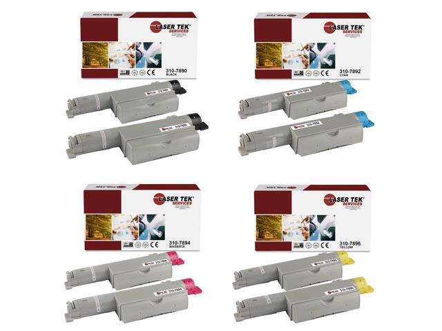 Click here for Laser Tek Services Compatible Toner Cartridge Repl... prices