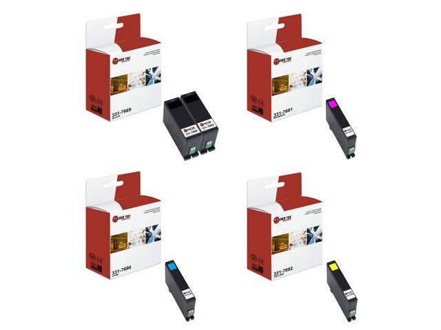 Click here for Laser Tek Services Compatible High Yield Ink Cartr... prices
