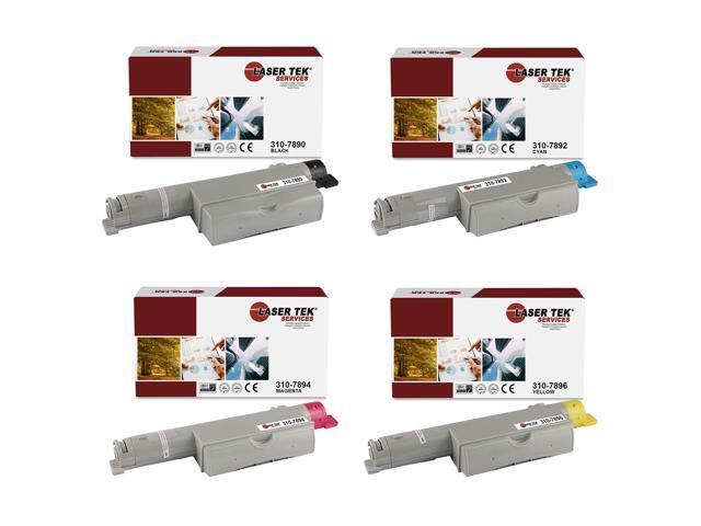 Click here for Laser Tek Services Compatible Toner Cartridge Repl... prices