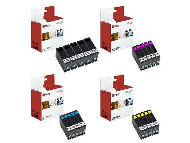 Click here for Laser Tek Services Compatible High Yield Ink Cartr... prices