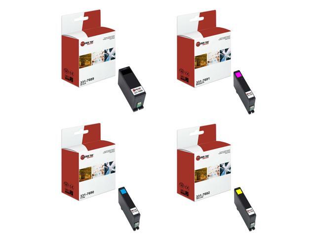 Click here for Laser Tek Services Compatible High Yield Ink Cartr... prices