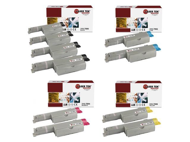 Click here for Laser Tek Services Compatible Toner Cartridge Repl... prices