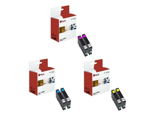 Click here for Laser Tek Services Compatible High Yield Ink Cartr... prices