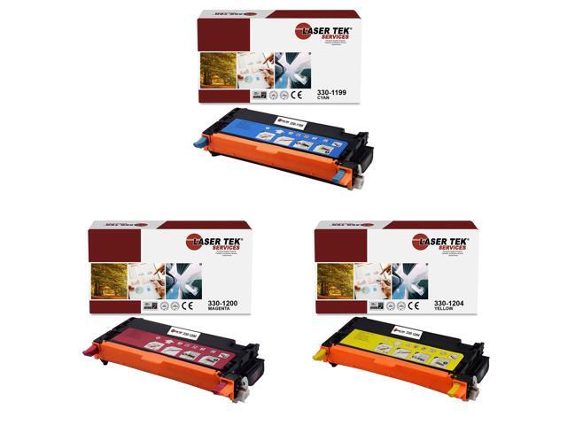 Click here for Laser Tek Services Compatible Toner Cartridge Repl... prices