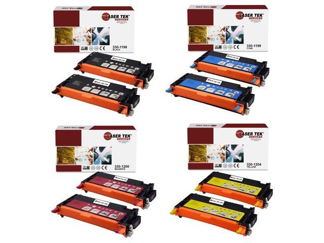 Click here for Laser Tek Services Compatible Toner Cartridge Repl... prices