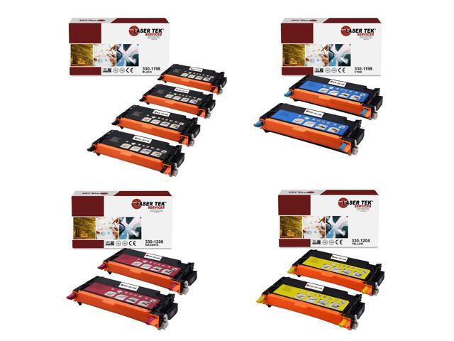 Click here for Laser Tek Services Compatible Toner Cartridge Repl... prices