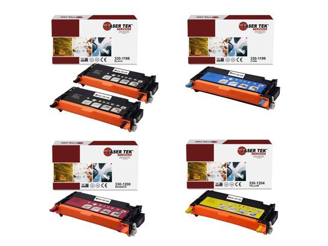 Click here for Laser Tek Services Compatible Toner Cartridge Repl... prices