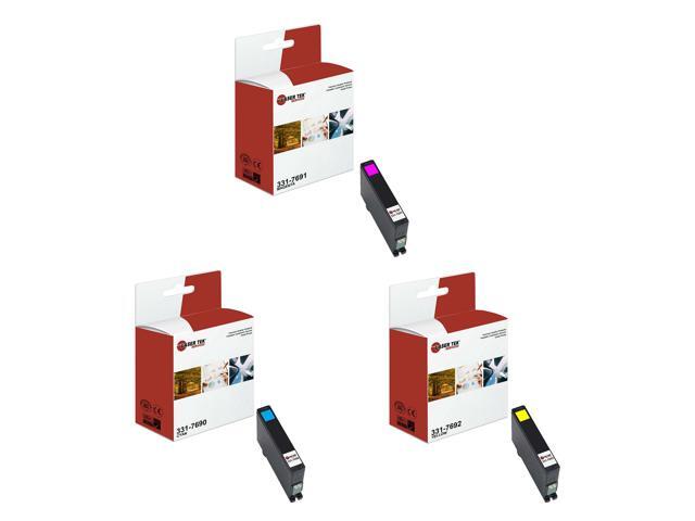 Click here for Laser Tek Services Compatible High Yield Ink Cartr... prices