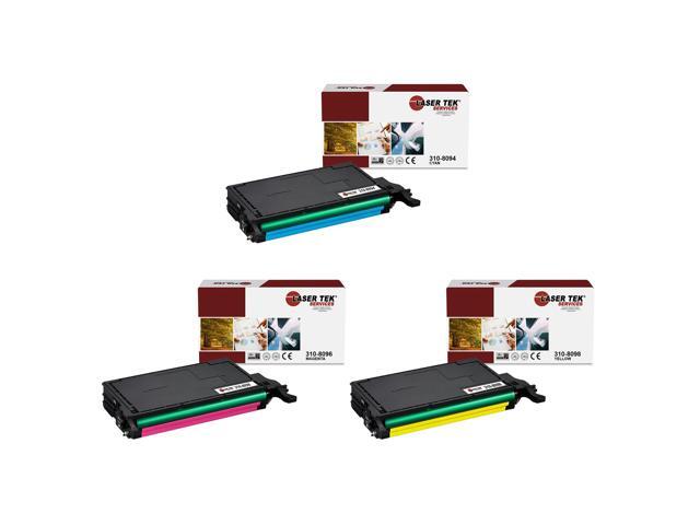 Click here for Laser Tek Services Compatible Toner Cartridge Repl... prices