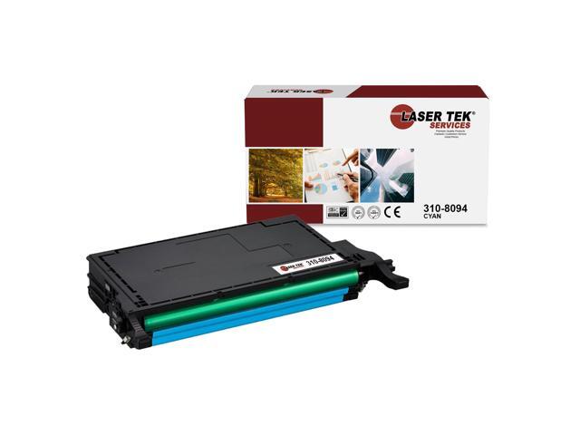 Click here for Laser Tek Services Cyan Compatible Replacement Del... prices