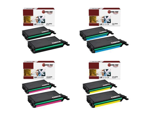 Click here for Laser Tek Services Compatible Toner Cartridge Repl... prices